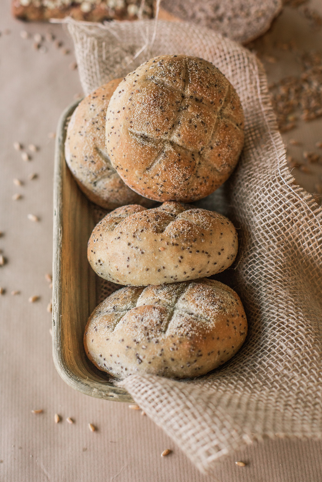 Food-Fotografie "Delicious Pictures from sweet sins..."